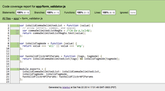 Testing and Code Coverage with Node.js Apps | Greg Jopa
